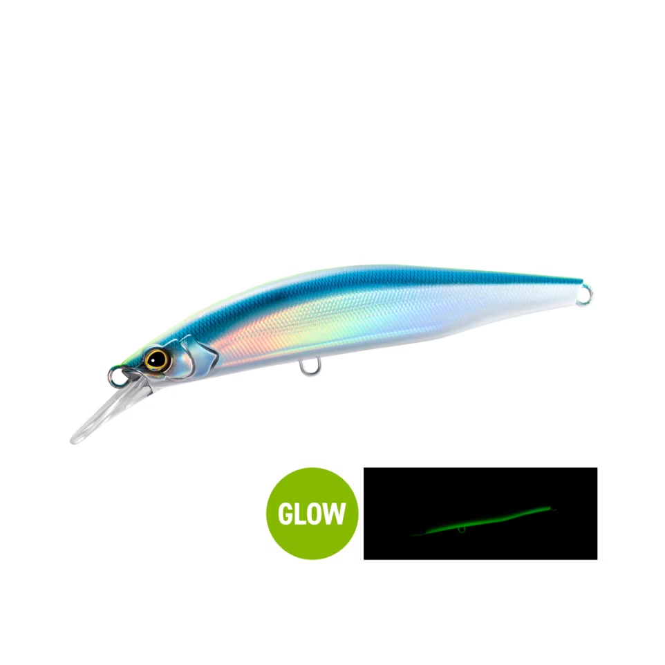 Shimano Coltsniper Pegma 200XS Jet Boost XW-620X 200mm / 170g – GT ...